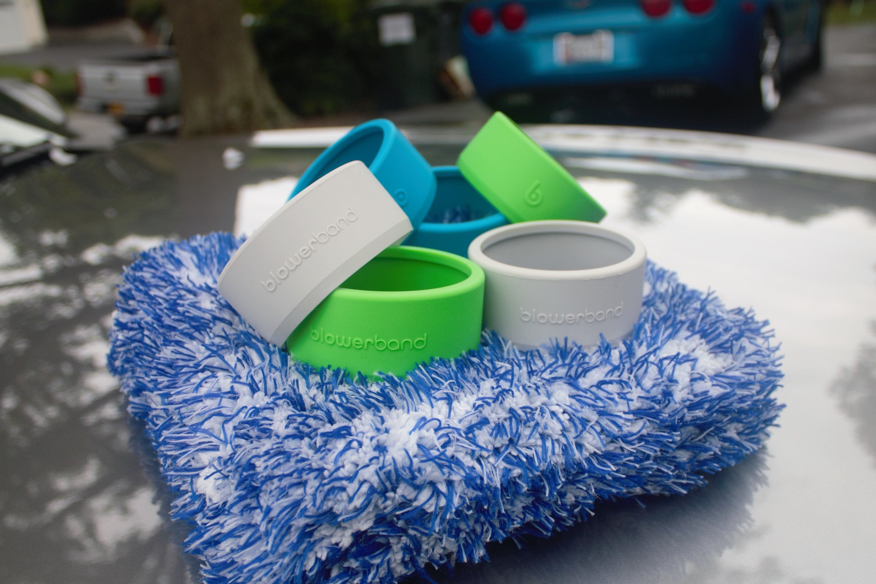 Stubby Car Drying Nozzle – BLOWERBAND