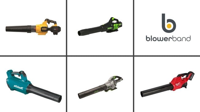 Blowerbands By Manufacturer – BLOWERBAND