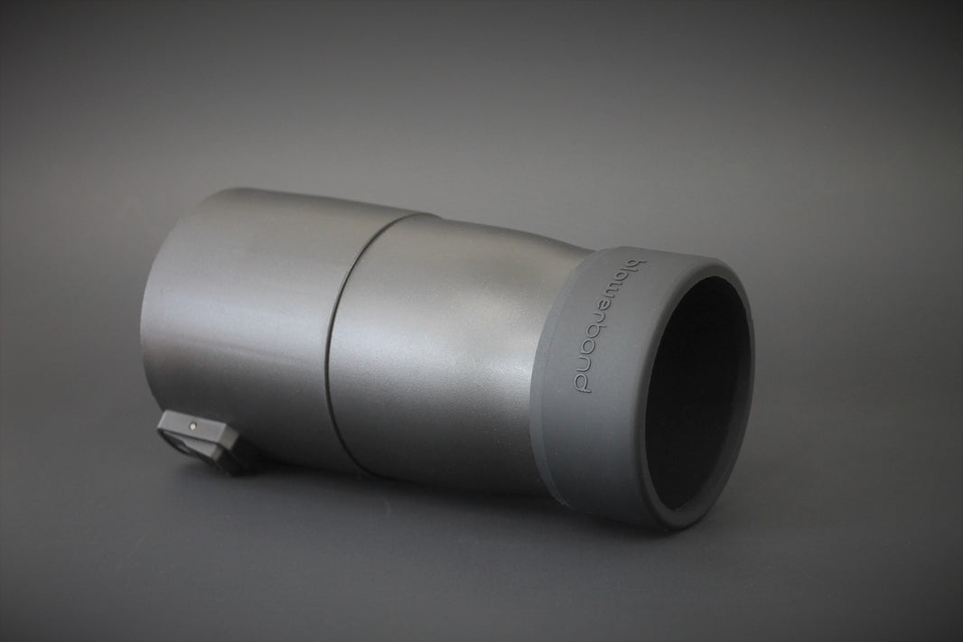 Blowerband | Custom Leaf Blower Nozzle Guard Protectors – BLOWERBAND