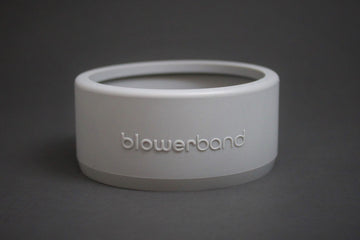 Blowerband | Custom Leaf Blower Nozzle Guard Protectors – BLOWERBAND